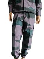 China French F1 Combat Uniform Set - 50% Nylon 50% Cotton Ripstop Fabric 210-230GSM, XS-3XL Sizes for sale