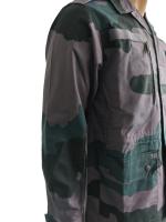 China French F1 Combat Uniform Set - 50% Nylon 50% Cotton Ripstop Fabric 210-230GSM, XS-3XL Sizes for sale