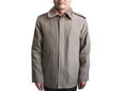China BAOYI M65 Military Jacket Waterproof Tactical Outdoor Coat 200-230g/m² Fabric XS-4XL Sizes for sale