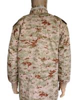 China Customizable Military-Style Jacket with Detachable Thermal Liner - XS to 4XL Sizes, Waterproof Tactical Design for sale