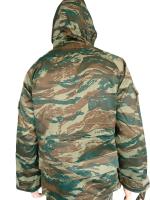 China BAOYI Camouflage Training Top with Waterproof Design and Multiple Pockets - Sizes XS to 4XL Available for sale