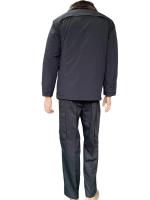 China Custom Military Jacket Waterproof Windproof Breathable All Seasons XS-4XL Sizes 2000pcs MOQ for sale