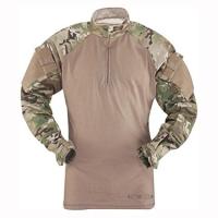 China G3 Tactical Combat Shirt Set - 1.5kg Polycotton Camouflage Uniform in XS-4XL Sizes for Outdoor Training for sale