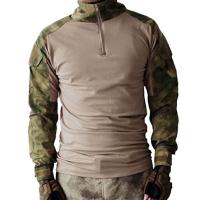 China G3 Tactical Combat Suit 0.5kg Weight with XS-4XL Size Range for Outdoor Training and Professional Use for sale