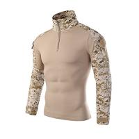 China Professional Tactical Training Uniform G3 with 0.5kg Weight and XS-4XL Size Range for Outdoor Activities for sale