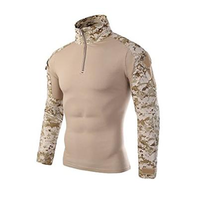 China Professional Tactical Training Uniform G3 with 0.5kg Weight and XS-4XL Size Range for Outdoor Activities for sale