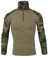 China Professional Tactical Training Uniform G3 with 0.5kg Weight and XS-4XL Size Range for Outdoor Activities for sale