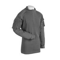 China Tactical Combat Uniform 0.5kg Weight XS-4XL Sizes with Breathable Flame-Retardant Fabric for sale