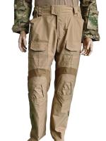 China TAC-FROG Amphibious Combat Suit 0.5kg Weight XS-4XL Sizes Polyester Cotton Tactical Uniform for sale
