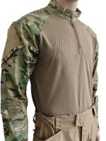 China TAC-FROG Amphibious Combat Suit 0.5kg Weight XS-4XL Sizes Polyester Cotton Tactical Uniform for sale