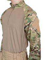 China TAC-FROG Amphibious Combat Suit 0.5kg Weight XS-4XL Sizes Polyester Cotton Tactical Uniform for sale