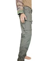 China Half-Zip Training Uniform Set 0.5kg with Ripstop Fabric in XS-4XL Sizes for Outdoor Exercises for sale