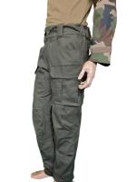 China Half-Zip Training Uniform Set 0.5kg with Ripstop Fabric in XS-4XL Sizes for Outdoor Exercises for sale