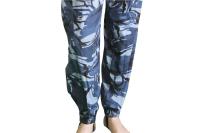 China Kuwait BDU Military Uniform Camouflage Tactical Wear 1.5kg Set in XS-4XL Sizes with 40% Polyester 60% Cotton Fabric for sale