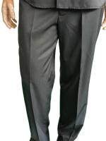 China Black Military Ceremonial Uniform Set with 45% Wool Blend - XS to 4XL Sizes for Formal Events for sale