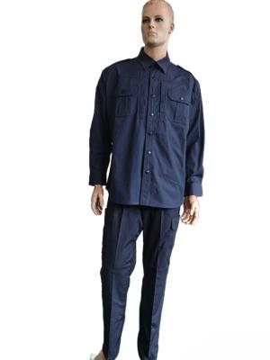 China Professional Ceremonial Uniform 45% Wool 55% Polyester in XS-4XL Sizes for Formal Events for sale