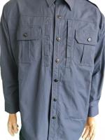 China Professional Ceremonial Uniform 45% Wool 55% Polyester in XS-4XL Sizes for Formal Events for sale