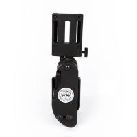 China Plastic Combat Tactical Quick Draw Holster for IPSC USPSA IDPA Competitive Shooting - One Size Fits All for sale