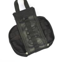 China Tactical Medical Kit Molle Bag 1000D Nylon 19.5x16x7cm Outdoor First Aid Equipment for sale