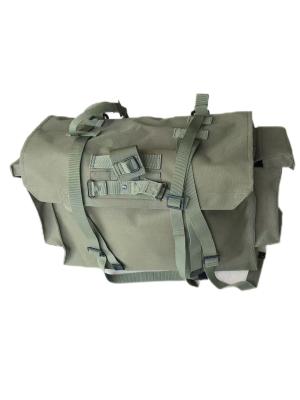 China 600D Polyester Tactical Backpack with MOLLE System - 1.5kg Multifunctional Tool Bag for Outdoor Professionals for sale