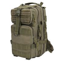 China 600D MOLLE Tactical Backpack 36-55L Capacity with Padded Straps for Outdoor Military Use for sale