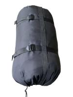 China Waterproof Tactical Sleeping Bag 190x50x30cm for Cold Weather Camping with 150kg Capacity and 4kg Weight for sale