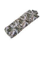 China Cold Weather Tactical Sleeping Bag 210x70cm Waterproof Lightweight 1.5kg for Outdoor Camping for sale