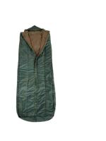 China 1.5kg Winter Sleeping Bag -10°C for Camping & Hiking | 210×80×50cm Size with 150kg Capacity for sale