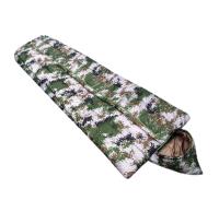 China 1.5kg Winter Sleeping Bag -10°C for Camping & Hiking | 210×80×50cm Size with 150kg Capacity for sale
