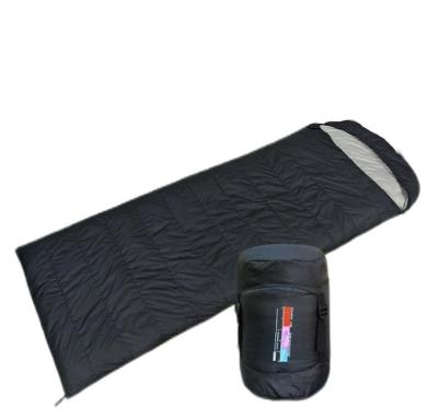 China Water Resistant White Goose Down Sleeping Bag 210x80x50cm with 1.5kg/2kg/2.5kg Options for 4-Season Outdoor Camping for sale