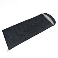 China Water Resistant White Goose Down Sleeping Bag 210x80x50cm with 1.5kg/2kg/2.5kg Options for 4-Season Outdoor Camping for sale
