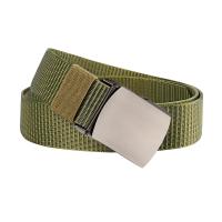 China Nylon Quick Release Tactical Belt 125cm with Metal Buckle - 0.5kg Lightweight Outdoor Gear for sale