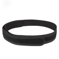 China Outdoor Tactical Military Belt 5.5cm Width 75-125cm Length with Wear-Resistant Nylon Material for Hiking and Camping for sale
