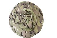 China Military Boonie Cap Tactical Hat - Adjustable Camouflage Design, 0.3kg Weight, XS-3XL Sizes for sale
