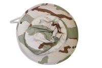 China Military Boonie Cap Tactical Hat - Adjustable Camouflage Design, 0.3kg Weight, XS-3XL Sizes for sale