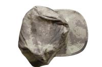 China Tactical Camouflage Military Cap with Sun Protection - 56-62CM Head Size, 0.2kg Weight for sale