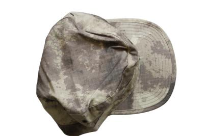 China Tactical Camouflage Military Cap with Sun Protection - 56-62CM Head Size, 0.2kg Weight for sale