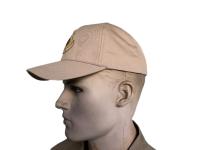 China Custom Embroidery Logo Military Firefighter Cap FR Fire Retardant 56-62CM Head Circumference 0.2kg Weight for sale