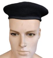 China Custom Military Beret Hat for Combat and Ceremonial Use for sale