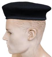 China Custom Military Beret Hat for Combat and Ceremonial Use for sale