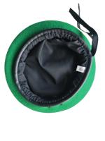 China Custom Military Beret - Army Green Tactical Cap for Outdoor Training for sale