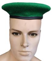 China Custom Military Beret - Army Green Tactical Cap for Outdoor Training for sale