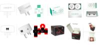 China Tuya Smart Life Wifi Smart Plug Socket No Hub Required FCC Approved for sale