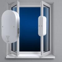 China OEM ODM Anti Theft Door Security System , Magnetic Sensor For Door Alarm for sale