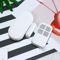 China OEM ODM Anti Theft Door Security System , Magnetic Sensor For Door Alarm for sale