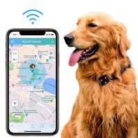 China 35g Pet Tracker Gps Tracking Devices For Worldwide Location Tracking for sale