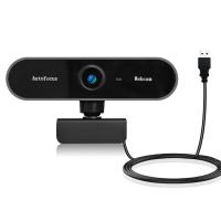 China CMOS Sensor Hd Webcam 1080p With Microphone Pc Laptop Desktop Usb Webcams for sale