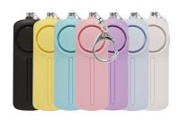 China Personal Security Products with AAA Battery 130 db Personal Alarm Keychain Best Selling for sale