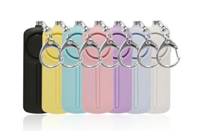 China 130db Emergency Safe Personal Alarm Keychain For Women Kids Girls E for sale