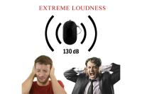 China FCC Personal Alarm Systems , Self Defence Alarm For Elderly Living Alone for sale